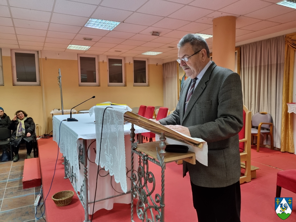 U Galeriji Stepinac otvorene izložbe „Paleta doživljaja“ i „Povijest ...