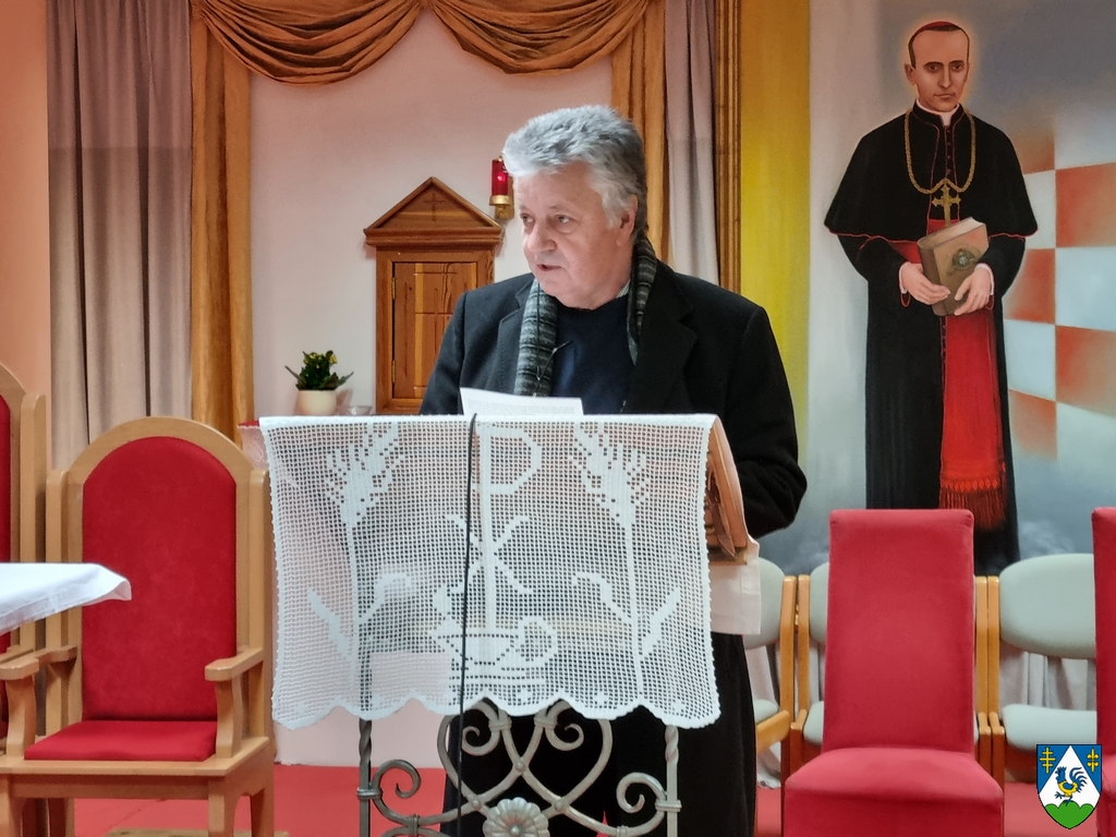 U Galeriji Stepinac otvorene izložbe „Paleta doživljaja“ i „Povijest ...